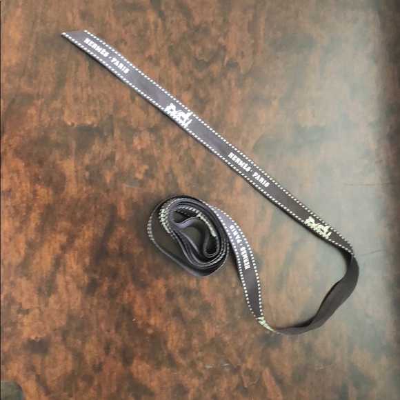 Hermes | Other | Hermes Large Shopping Bag | Poshmark